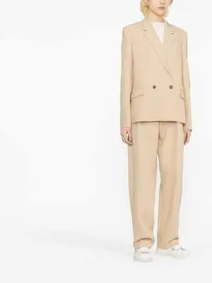 Wardrobe.NYC Double-breasted Blazer