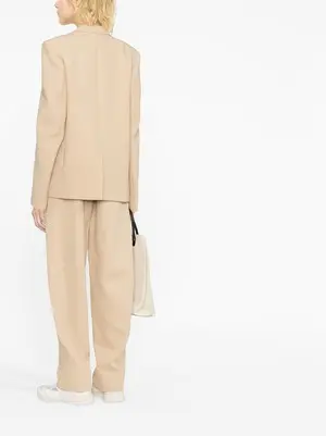 Wardrobe.NYC Double-breasted Blazer