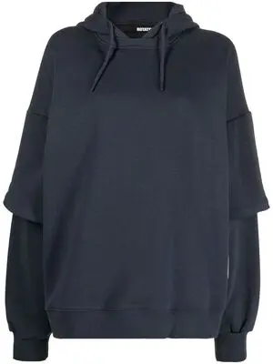 Rotate Sunday Organic Cotton Sweatshirts Hoodies For Women