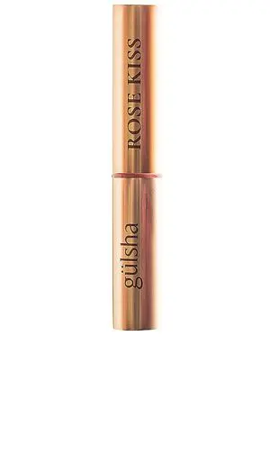 GULSHA Rose Kiss Lip Care - Clear
