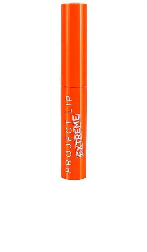 PROJECT LIP Extreme Matte Plumping Primer In White