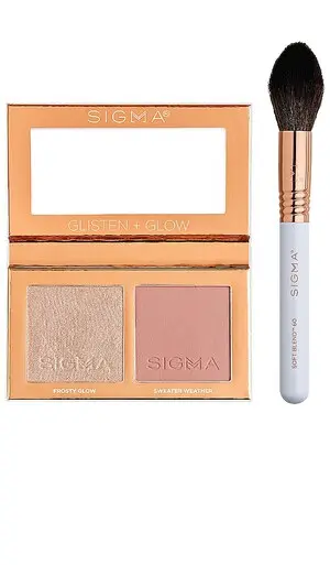 Sigma Beauty Cheek Highlighter