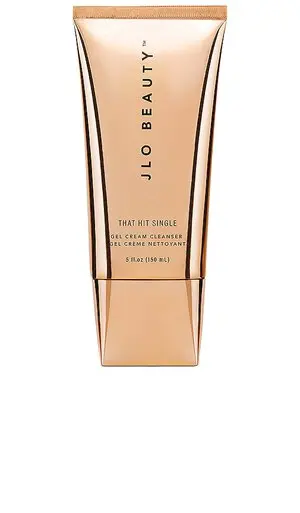 JLO BEAUTY That Hit Single Gel-cream Cleanser In Na - N,a