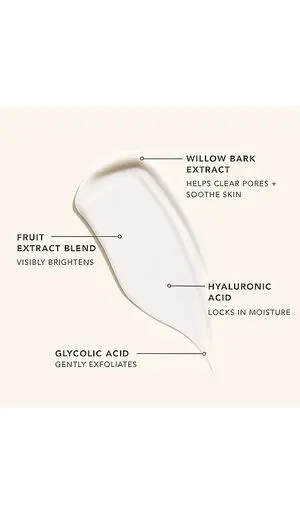 JLO BEAUTY That Overnight Hustle Aha + Bha Resurfacer In Na - N,a
