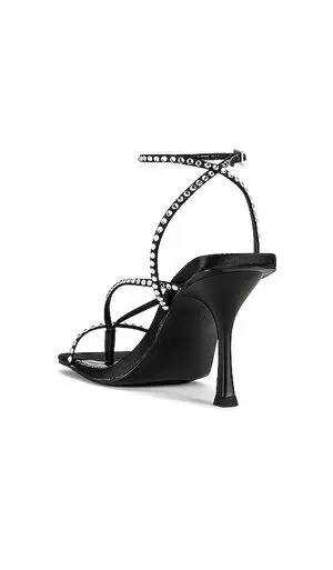 Steve Madden Annie Heel