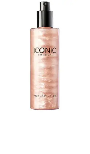 ICONIC LONDON Prep Set Glow - Original