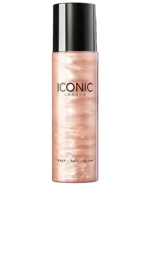ICONIC LONDON Prep Set Glow - Original