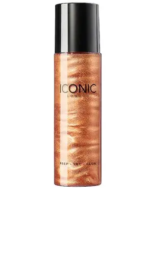 ICONIC LONDON Prep Set - Glow