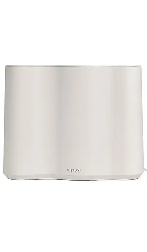 VITRUVI Cloud Humidifier - White