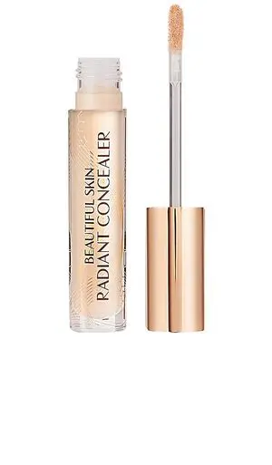Charlotte Tilbury Beautiful Skin Radiant Concealer - 2 Fair
