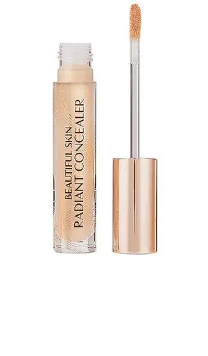 Charlotte Tilbury Beautiful Skin Radiant Concealer - 4 Fair