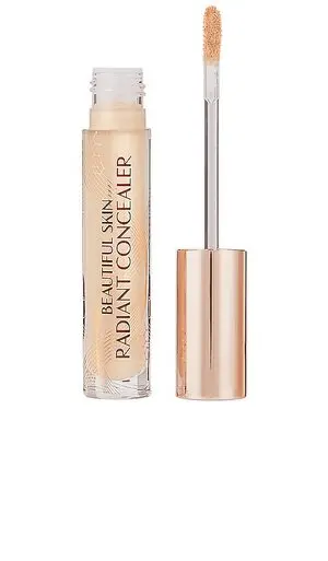 Charlotte Tilbury Charlotte Tilbury Beautiful Skin Radiant Concealer In 4.5 Fair. 4.5 Fair