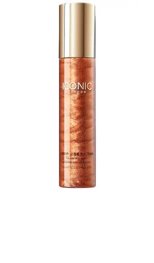 ICONIC LONDON Prep-set-tan Tanning Mist - Glow