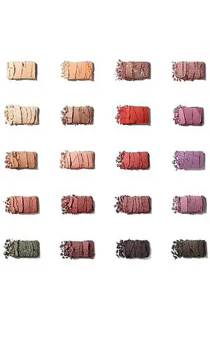 ICONIC LONDON Desk To Dance Eyeshadow Palette