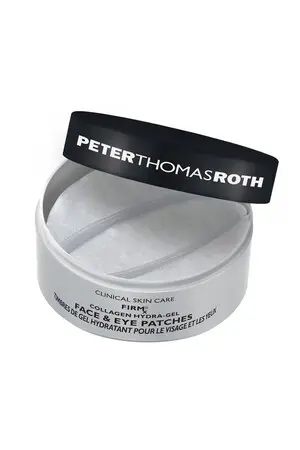 PETER THOMAS ROTH Firmx Collagen Hydra-gel Face &amp Eye Patches