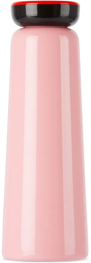 HAY HAY Pink Sowden Bottle, 12 Oz - Pink