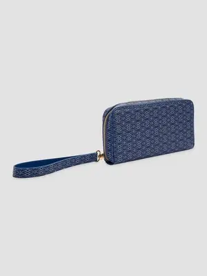 Wolf Signature Travel Case