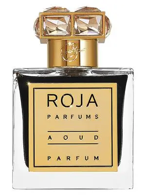 ROJA Aoud Parfum - One-color
