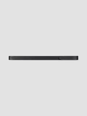 Balenciaga Bb Hourglass Thin Belt