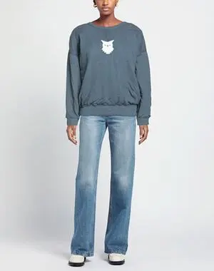 MAISON MARGIELA Jersey Sweatshirt