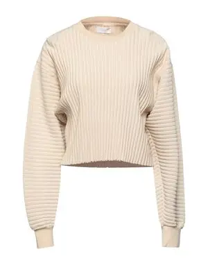John Elliott Crewneck Sweatshirt - White