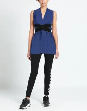 TRUSSARDI Peplum Top