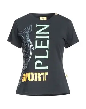 Plein Sport Printed T-shirts For Women