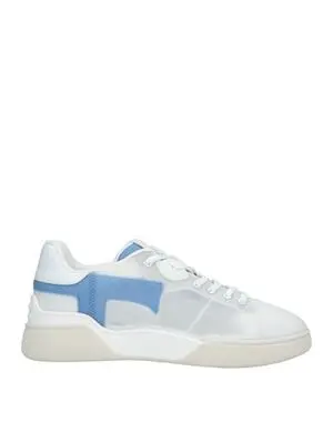 Women's Blue White