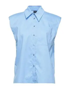 Pinko Classic Collar Shirts For Women