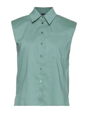 Pinko Woven Stretch Classic Collar Shirt
