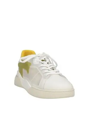 TOD'S Low-top Sneakers