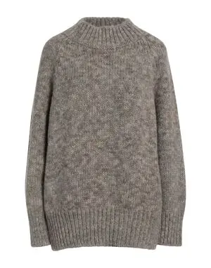 MAISON MARGIELA Knitted Sweater Grey