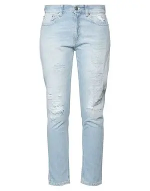 DONDUP Jeans In Organic Cotton