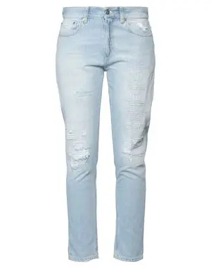 DONDUP Jeans In Organic Cotton