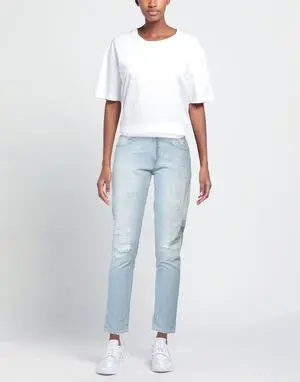 DONDUP Jeans In Organic Cotton