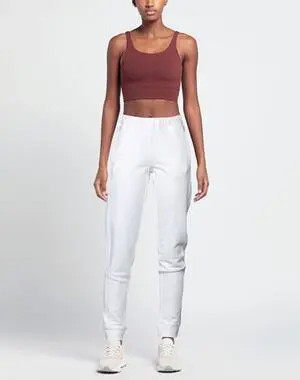 Moschino Cotton Tapered Leg Pants