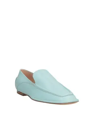TOD'S Leather Loafers
