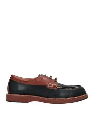 TOD'S Leather Loafers