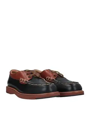 TOD'S Leather Loafers