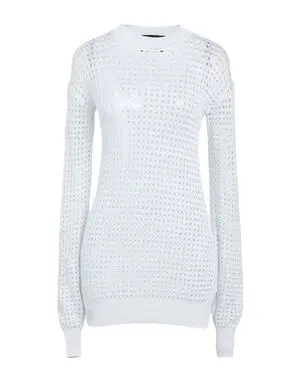 Philipp Plein Knitted Sweater - Grey