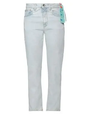 OFF-WHITE™ Tapered Jeans