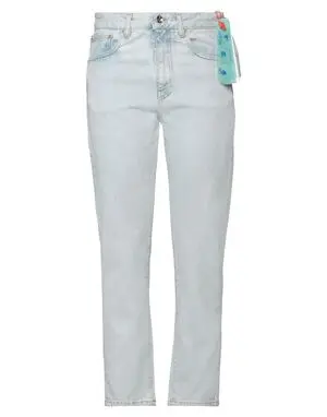 OFF-WHITE™ Tapered Jeans