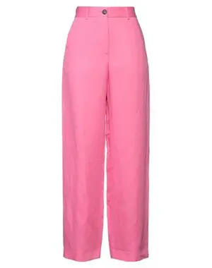 Msgm High Waisted Pants For Women