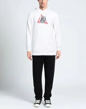 MOACONCEPT Fleece Sweatshirt