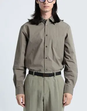 John Elliott Shirt Size Cotton, Nylon