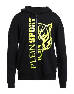 Plein Sport Off The Shoulder Sweatshirts Hoodies For Men