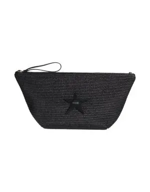 MARC ELLIS Textile Cross-body Bag - Black