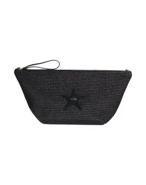 MARC ELLIS Textile Cross-body Bag - Black