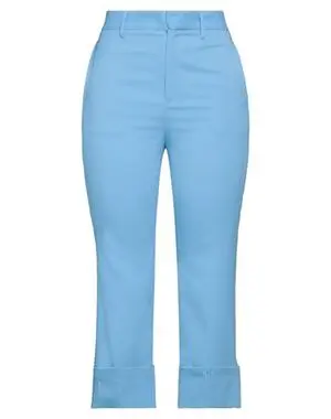 Dsquared2 Light Wash Pants For Women