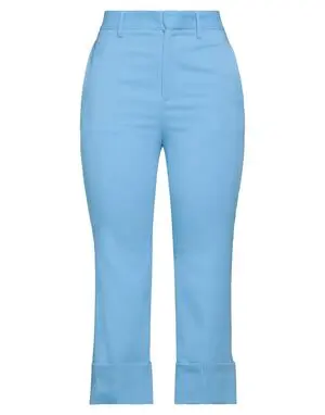 Dsquared2 Straight-leg Cropped Trousers